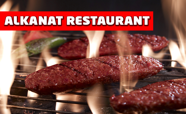 Kemerburgaz Alkanat Restaurant - New Göktürk Dergisi