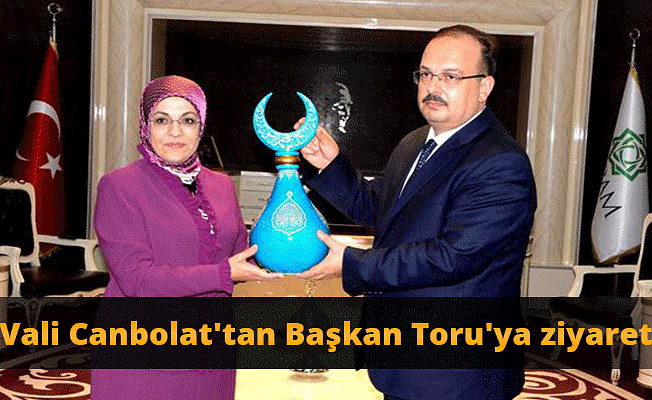 Fatma TORU'nun Hayatı ve Tecrübeleri - New Göktürk Dergisi