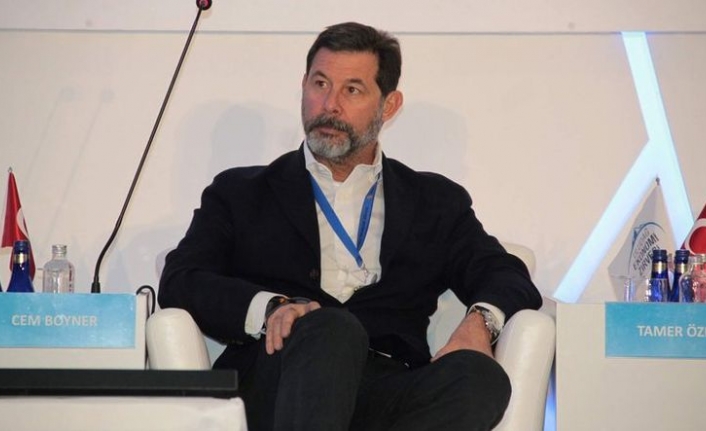 Cem Boyner kimdir? - New Göktürk Dergisi