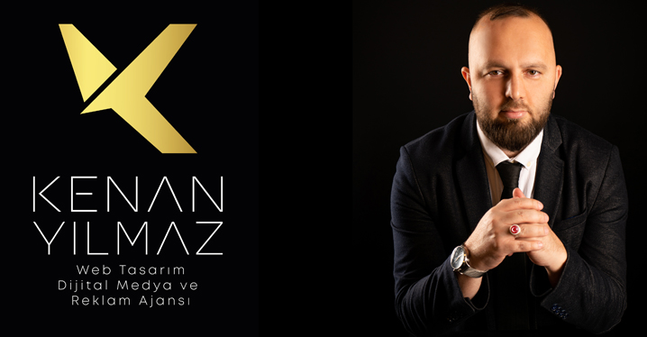 Kenan Yılmaz Web Tasarım Dijital Medya ve Reklam Ajansı - New Göktürk ... Kenan Yılmaz Web Tasarım Dijital Medya ve Reklam Ajansı - New Göktürk ...
