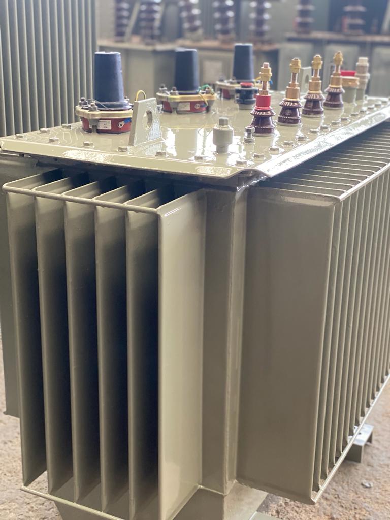 50 Kva Trafo Üretimi Ve Satışı - New Göktürk Dergisi